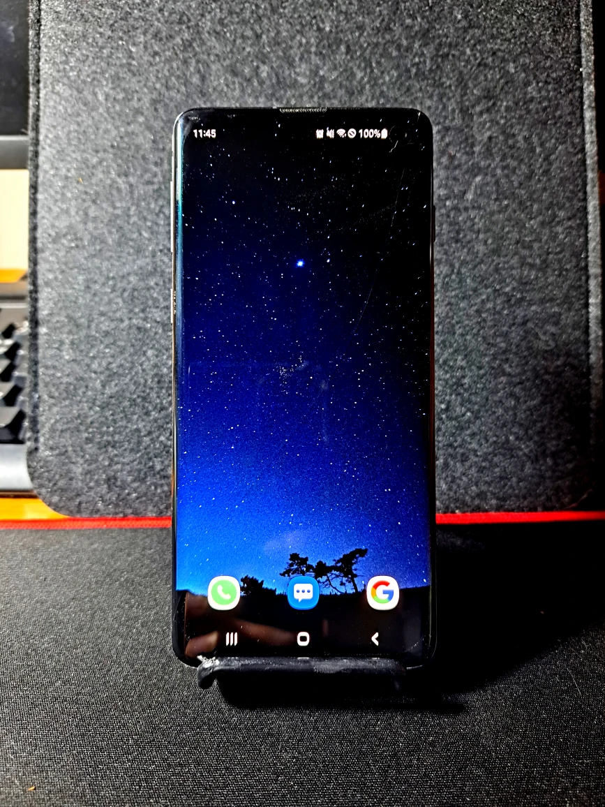 갤럭시s10 LTE 512GB ... | 당근 중고거래