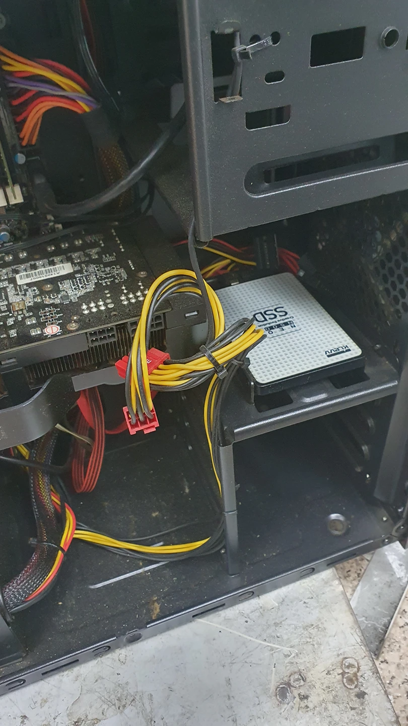 pc gtx770 cpu xe... | 당근 중고거래