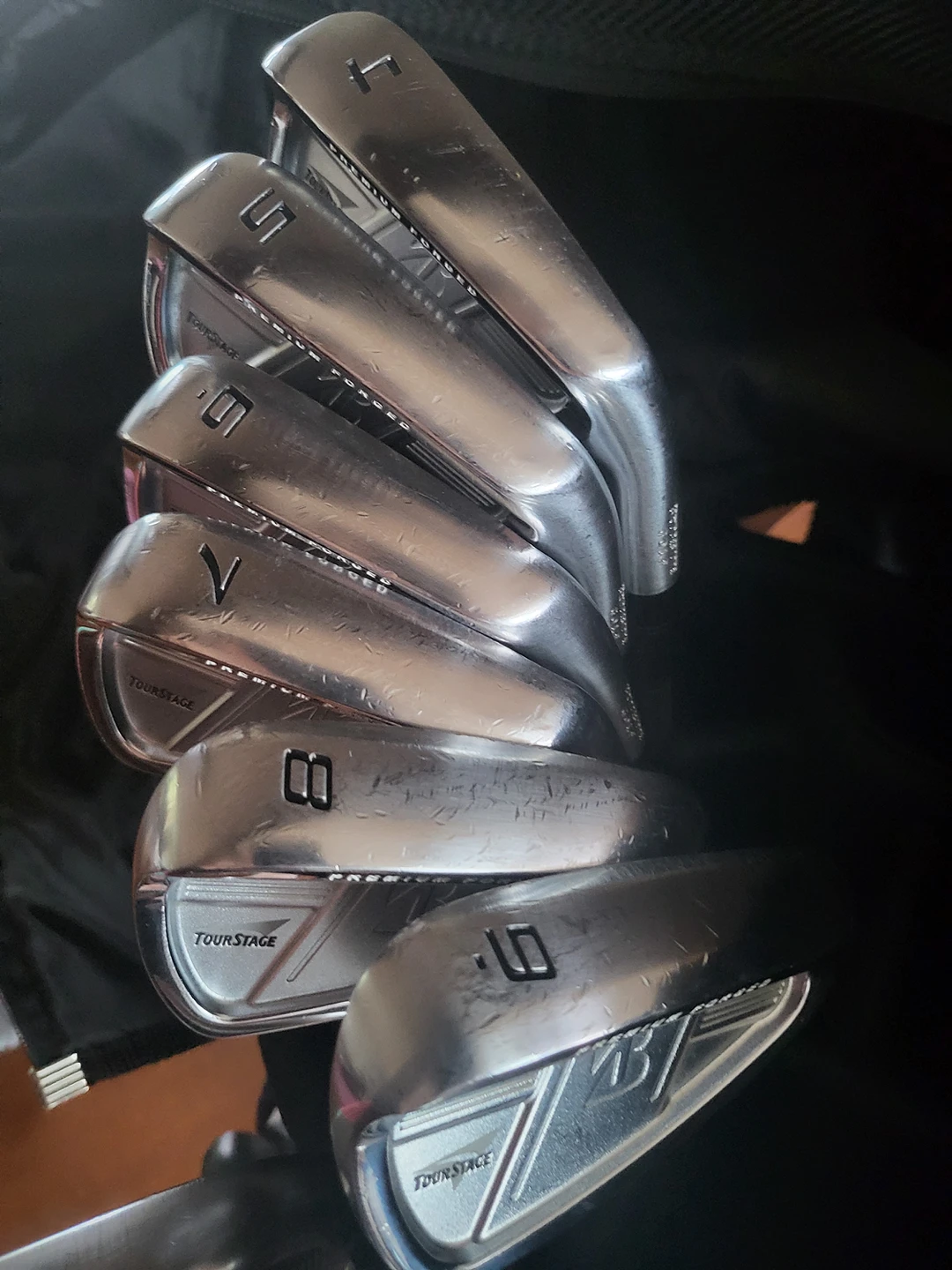 투어스테이지 V300 V(판매완료) | 당근 중고거래