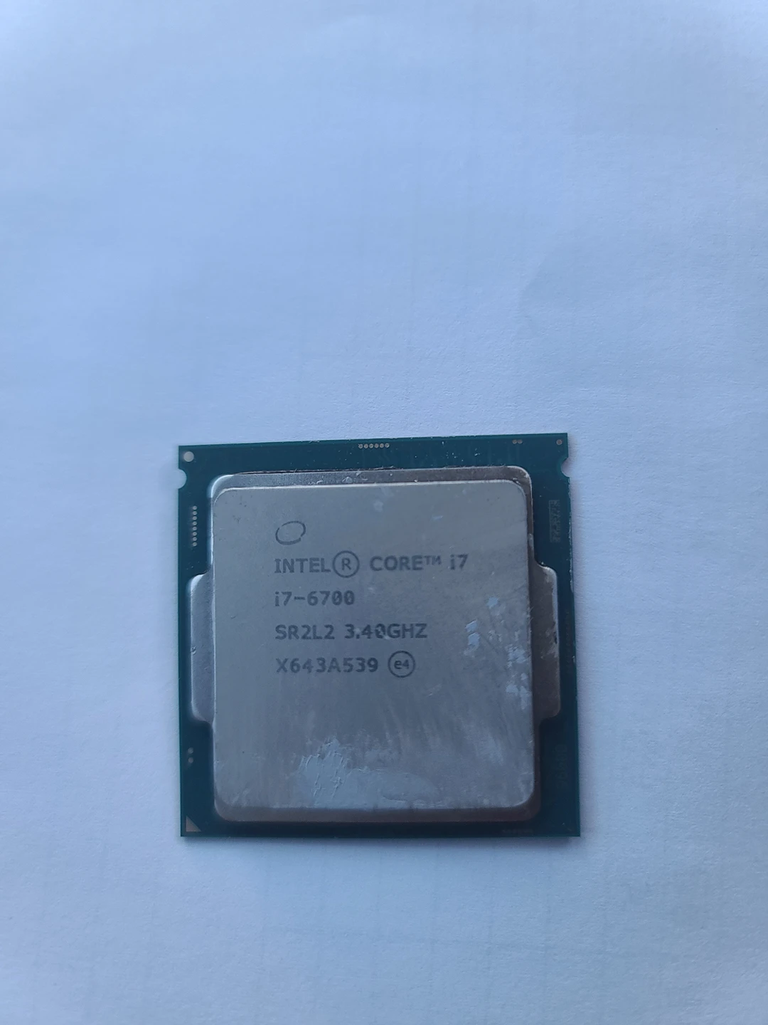 cpu | 당근마켓 중고거래