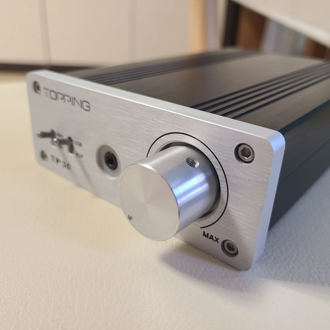 topping tp30 인티앰프... | 당근 중고거래