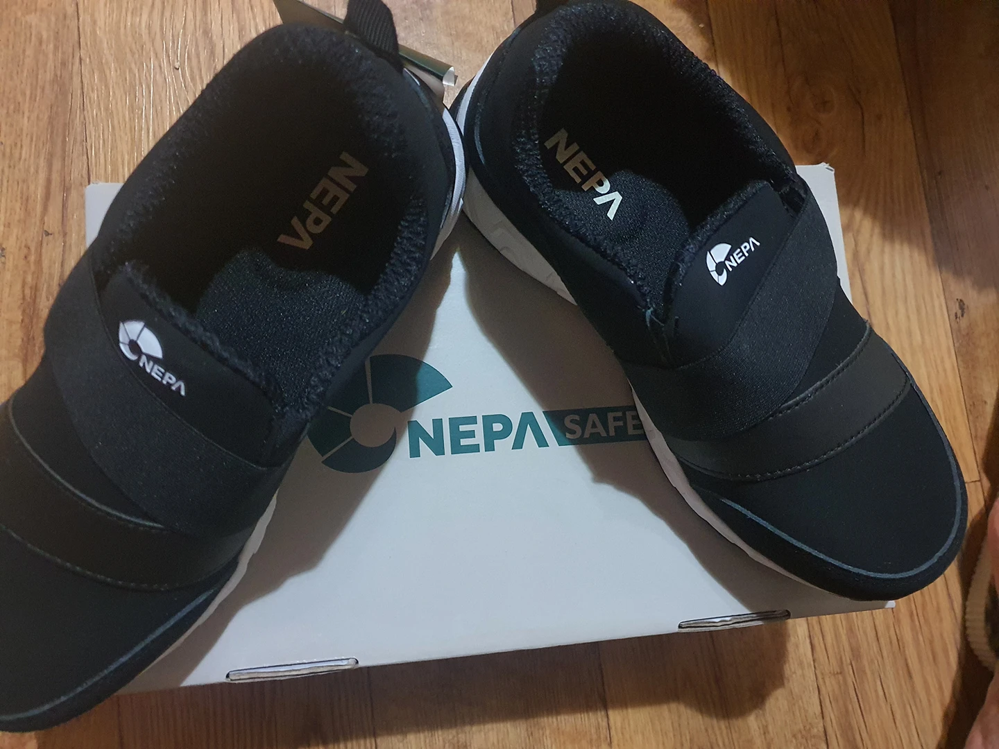 (새제품)NEPA L-51 안전... | 당근 중고거래