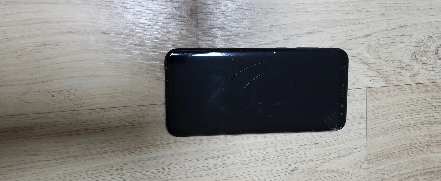 갤럭시 S8+ 128기가 | 당근 중고거래