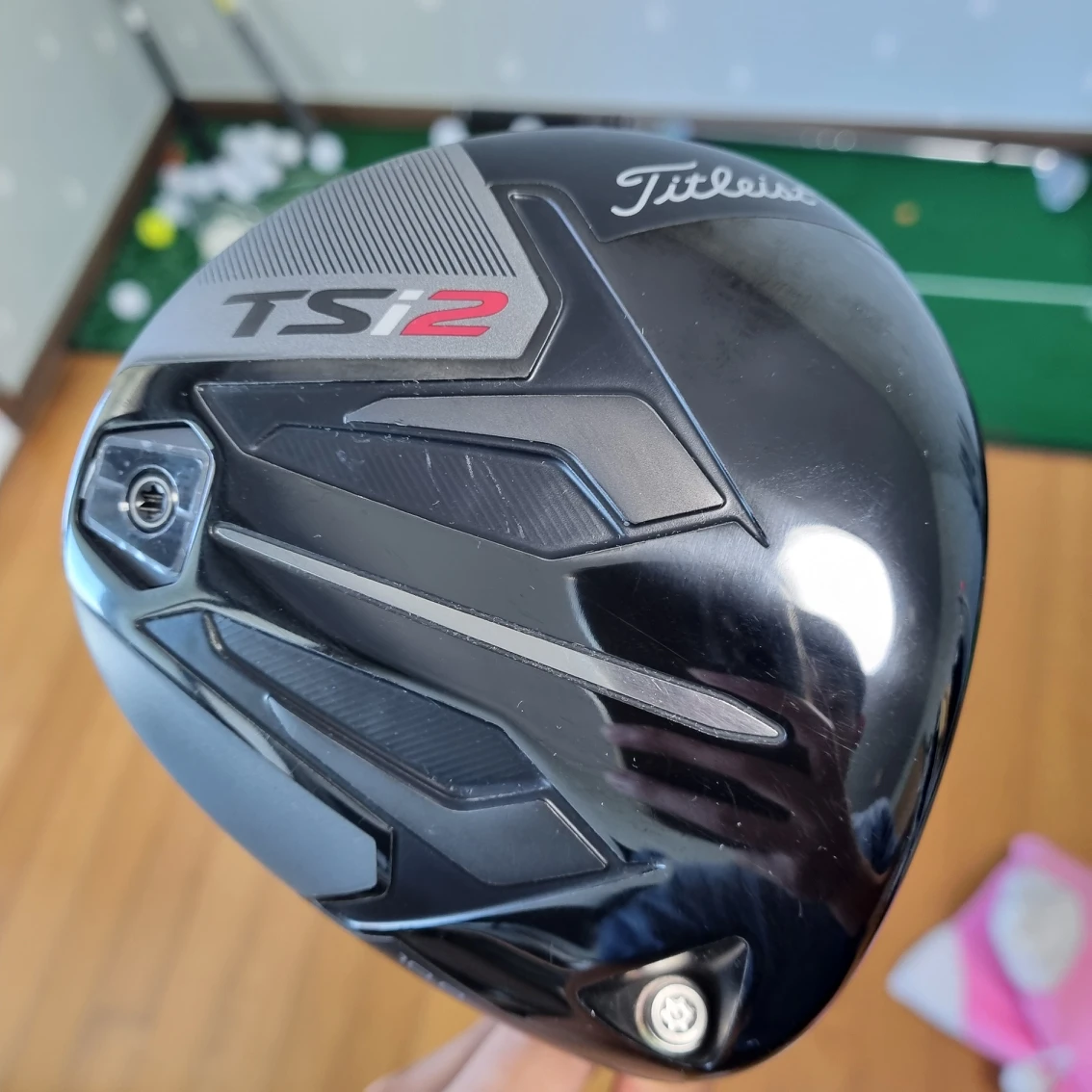 tsi2 10도 타이틀리스트 드... | 당근 중고거래