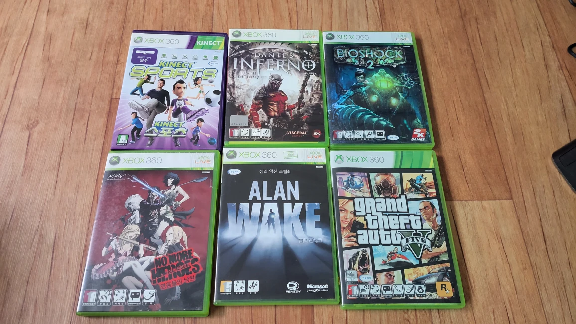 XBOX360 판매 | 당근마켓 중고거래