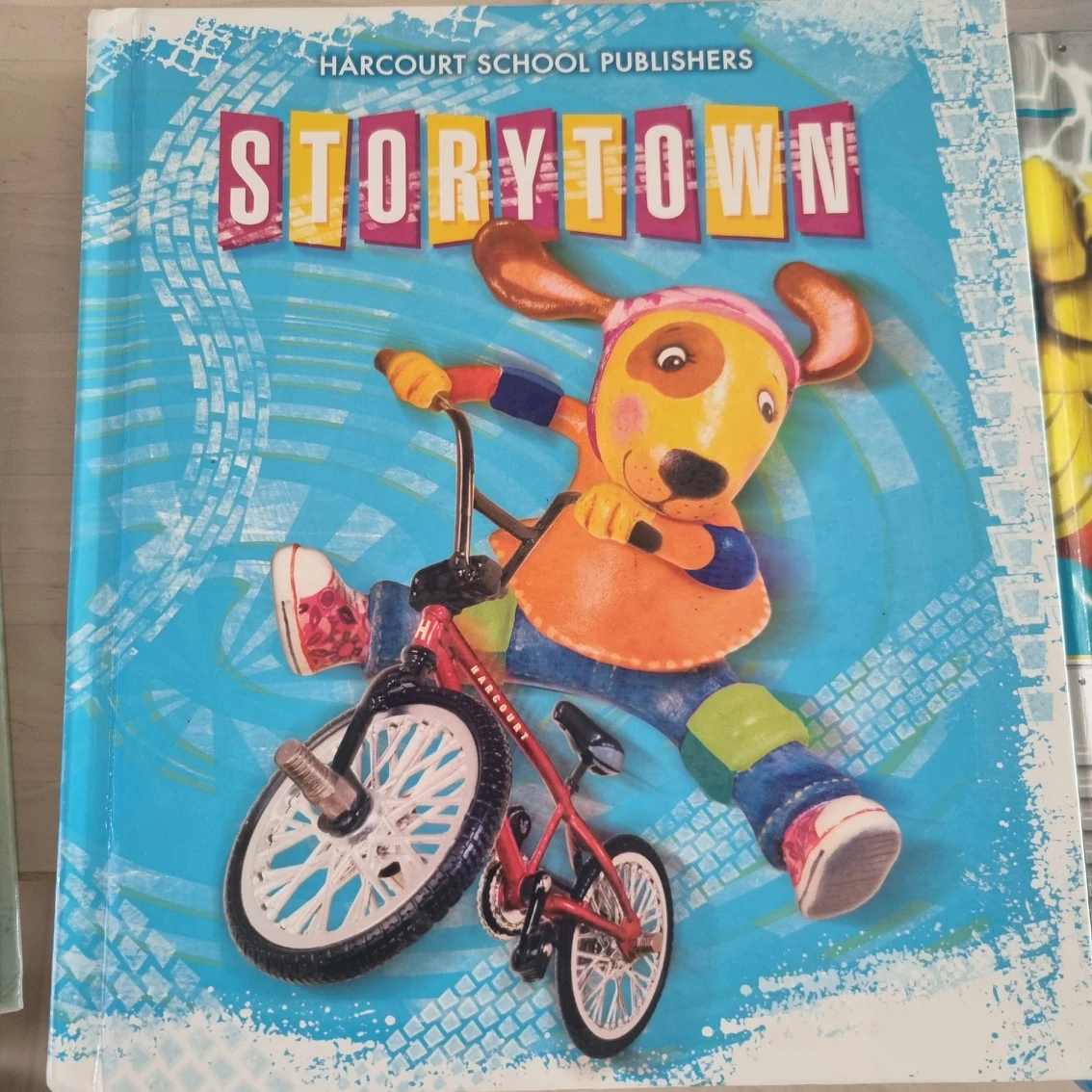 미국교과서 storytown 스... | 당근 중고거래