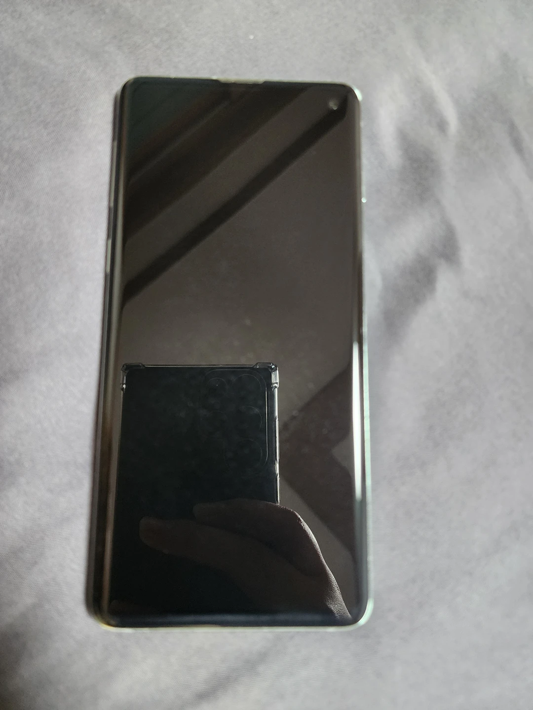 갤럭시s10 LTE 512G 팝니다 | 당근 중고거래