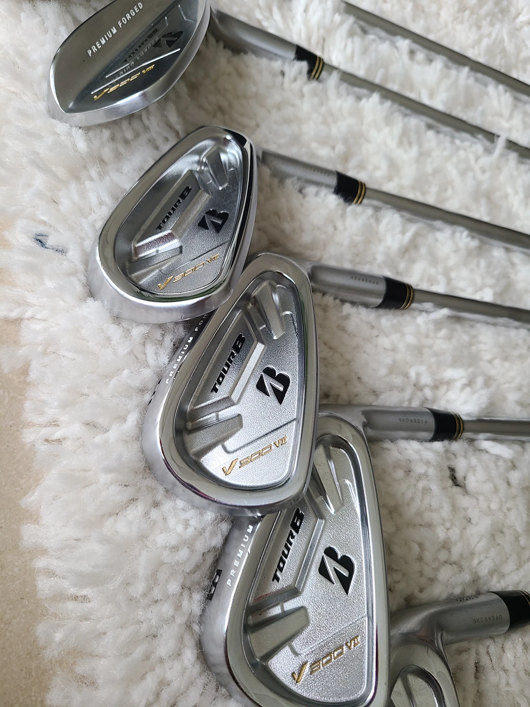 투어스테이지 V300 7세대 8... | 당근 중고거래