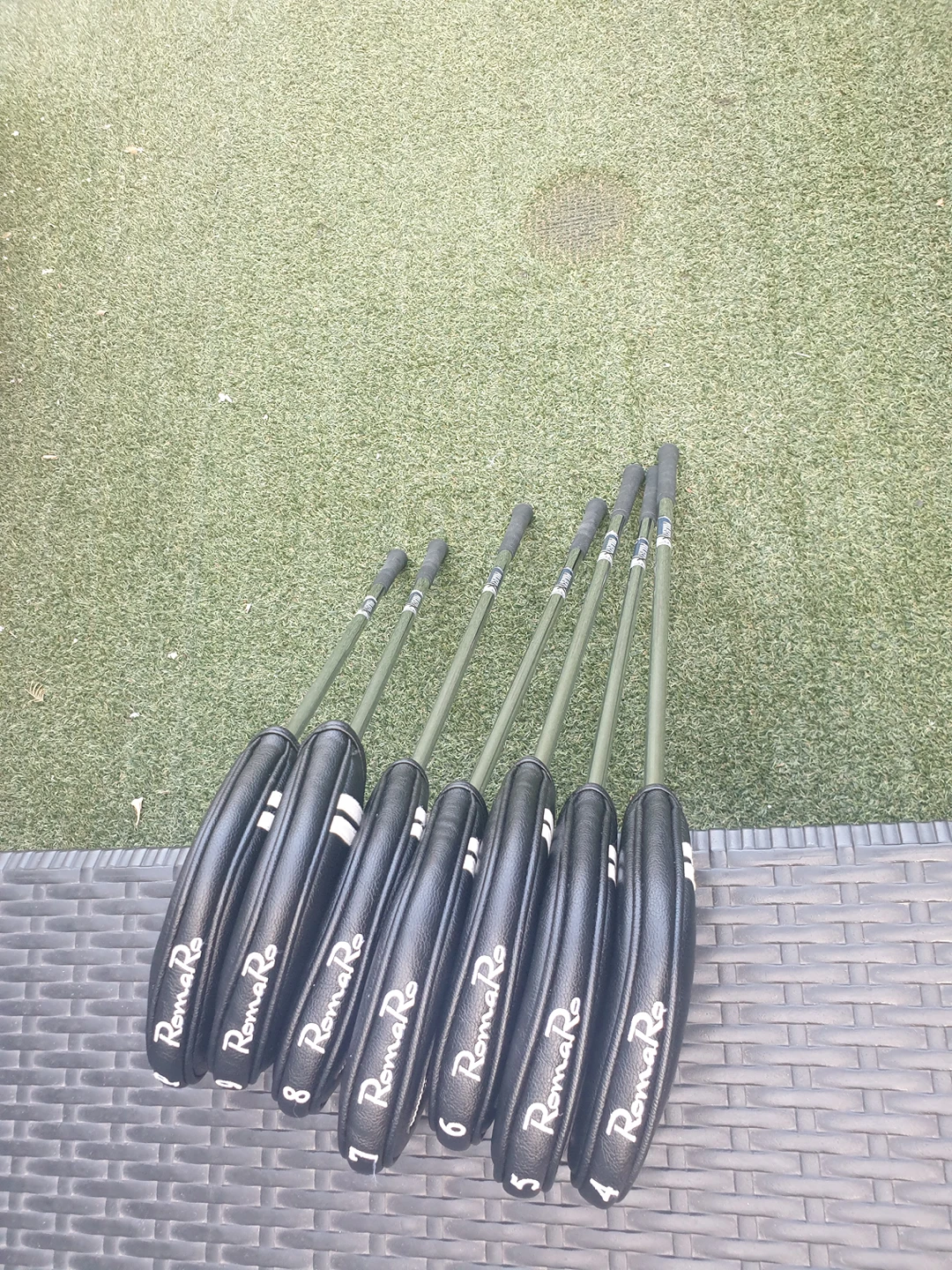 로마로 c101 RD tour ... | 당근마켓 중고거래