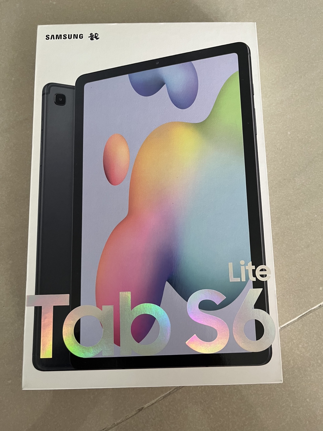 삼성 태블릿 풀박스 갤럭시탭 S... | 당근마켓 중고거래