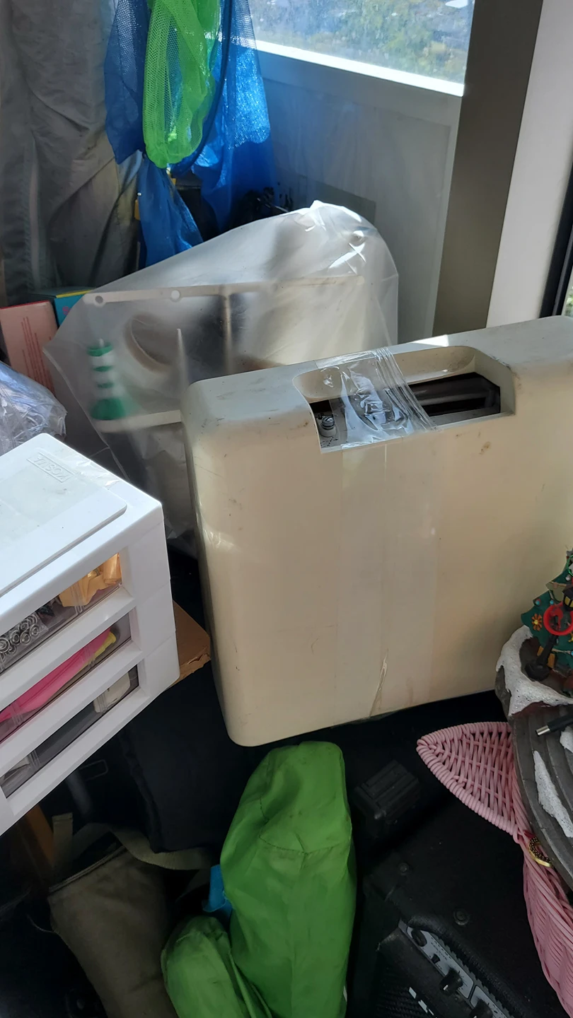 정리)싱거 미싱,ncc 오버록 | 당근 중고거래