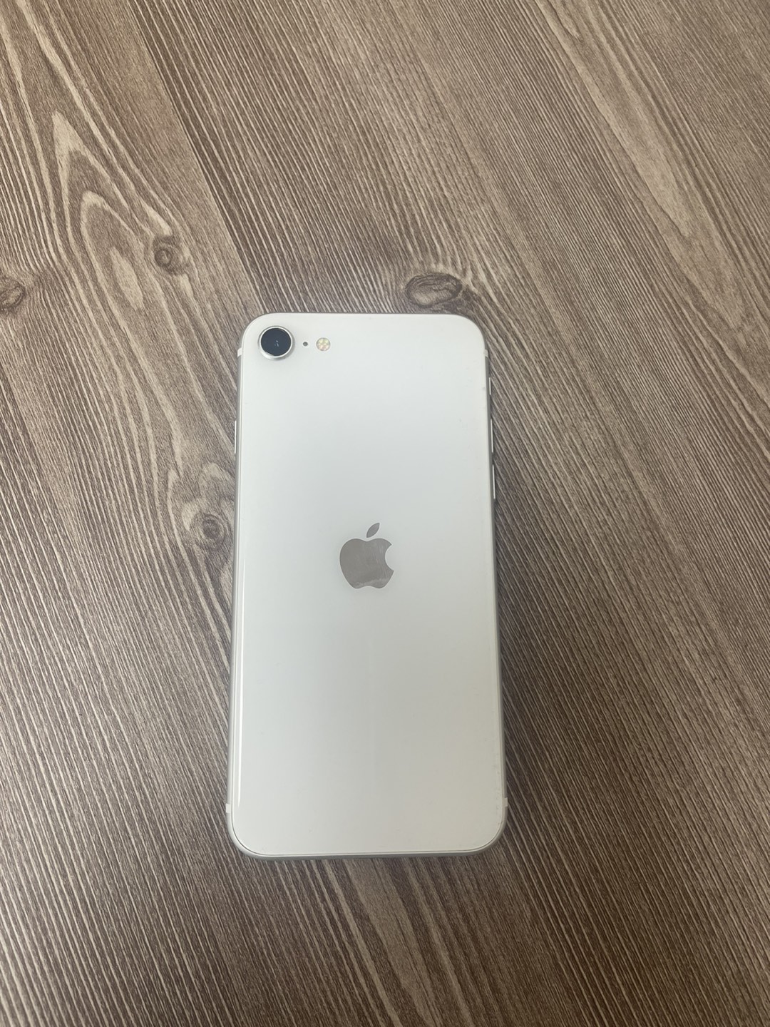 아이폰 SE2 64G. 화이트 팝니다 | 당근 중고거래