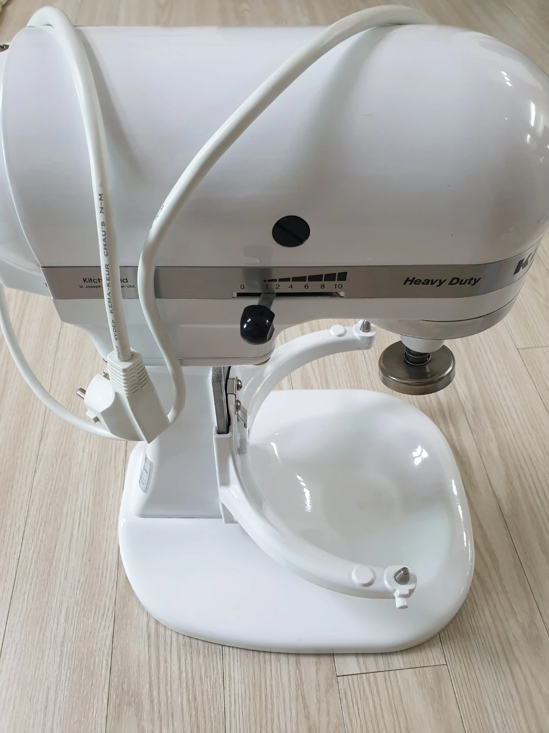 키친에이드 반죽기 | 당근마켓 중고거래