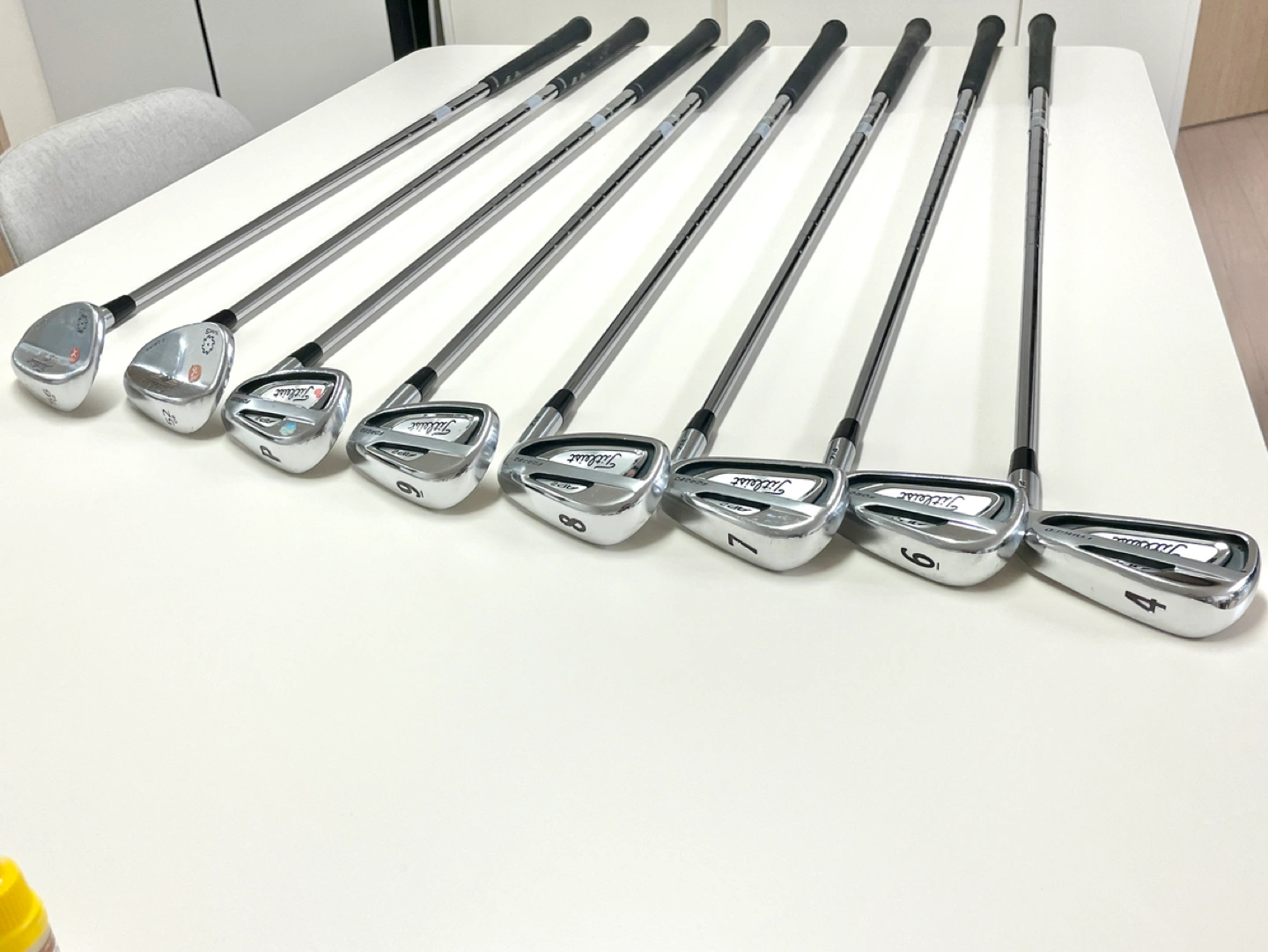 타이틀리스트 714 ap2 아이... | 당근 중고거래