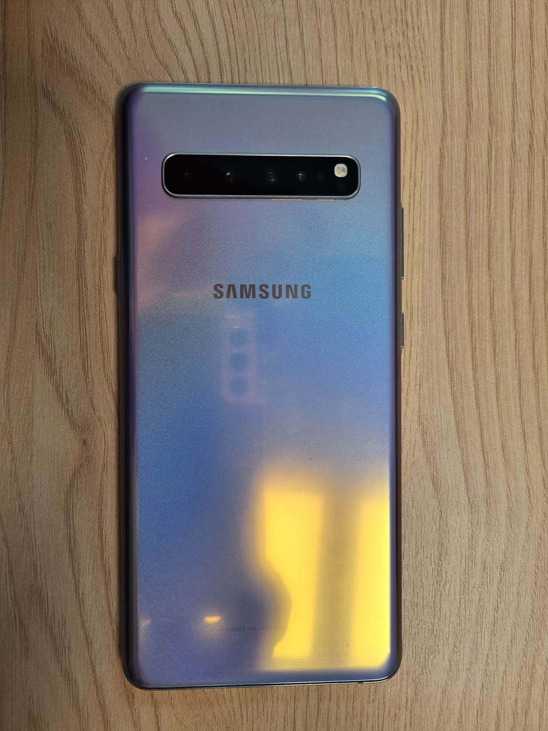 갤럭시S10 5G 256기가 A급 | 당근 중고거래