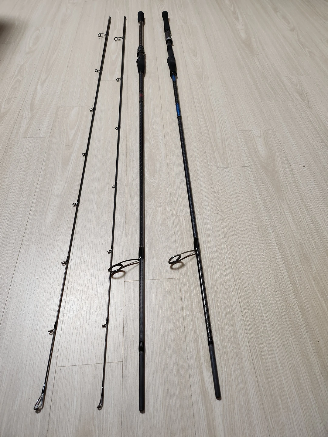 닉스인쇼어862ml 다크호스2인... | 당근 중고거래