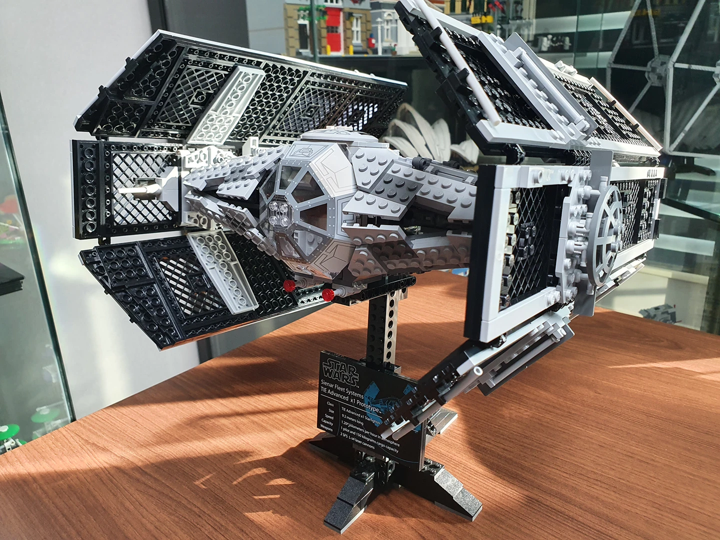 레고 중고 스타워즈 10175 팝니다 | 당근 중고거래