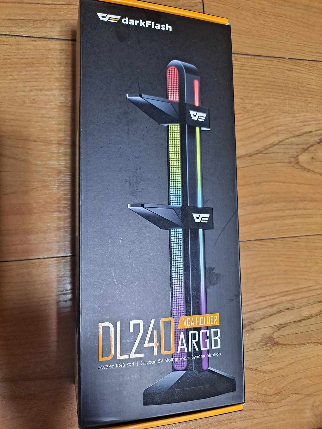 다크플래쉬 그래픽 지지대 DL240 | 당근 중고거래