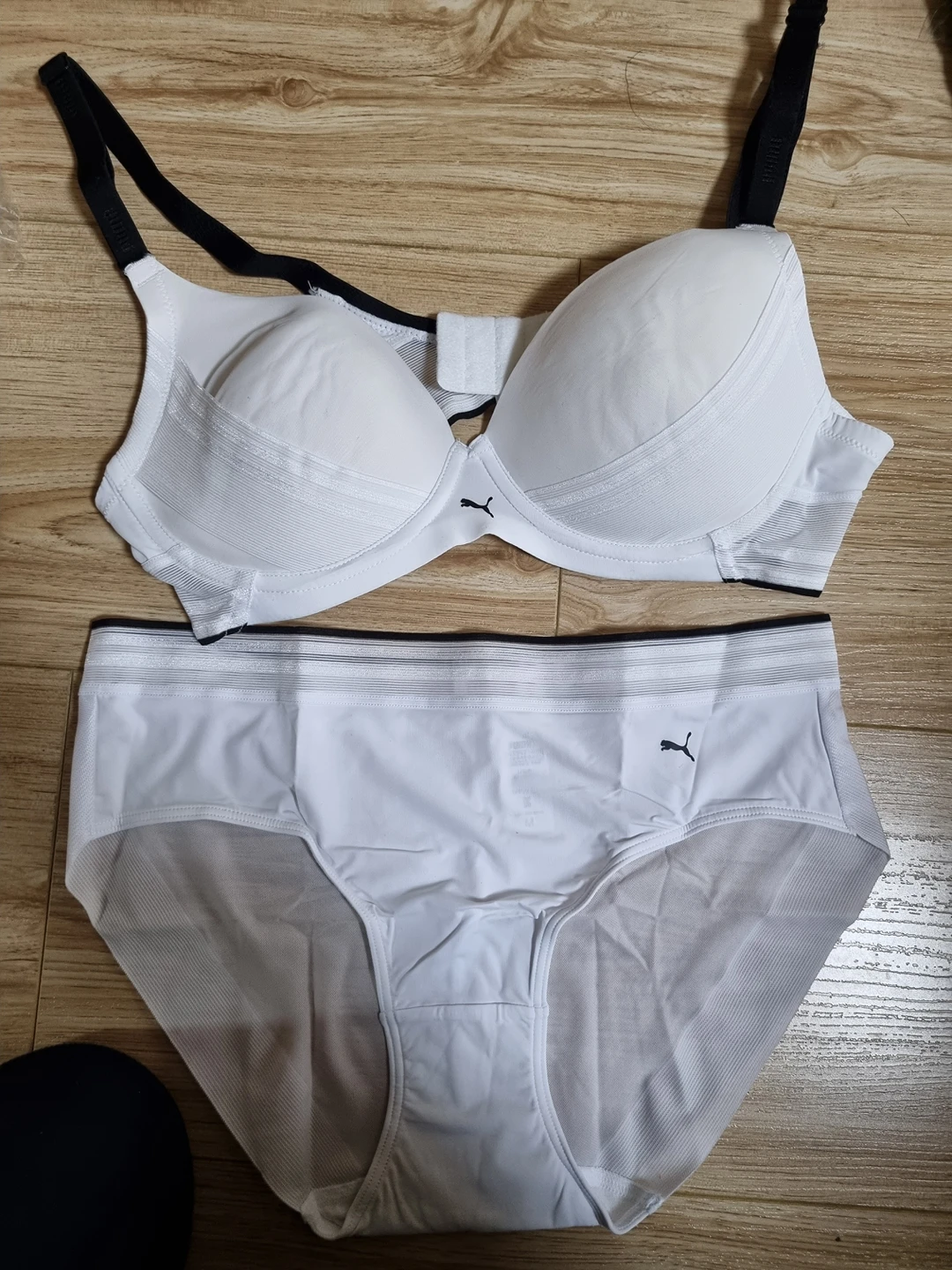 여성속옷셋트 80B M95(새상품) | 당근 중고거래