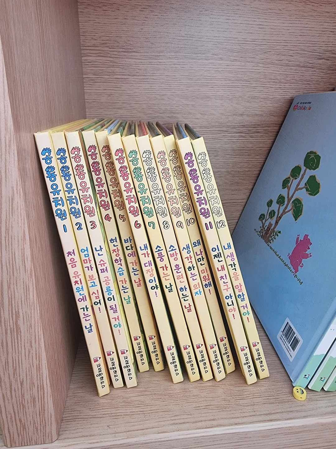 공룡유치원 당근마켓 중고거래