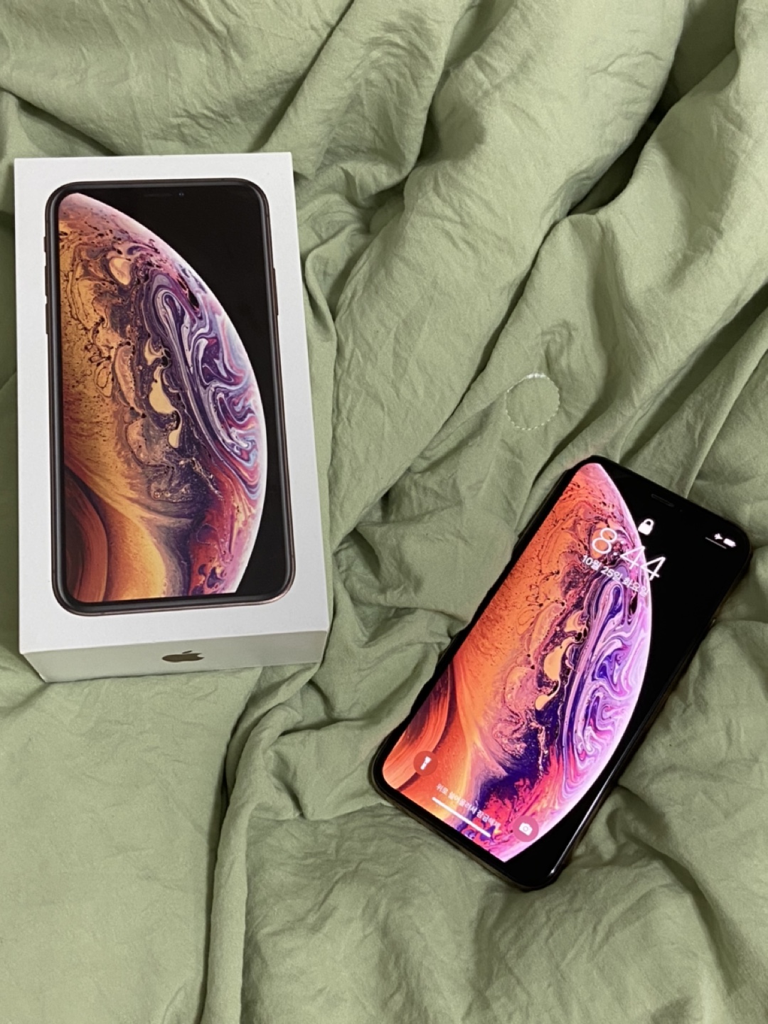 아이폰 Xs 64G 공기계 | 당근 중고거래