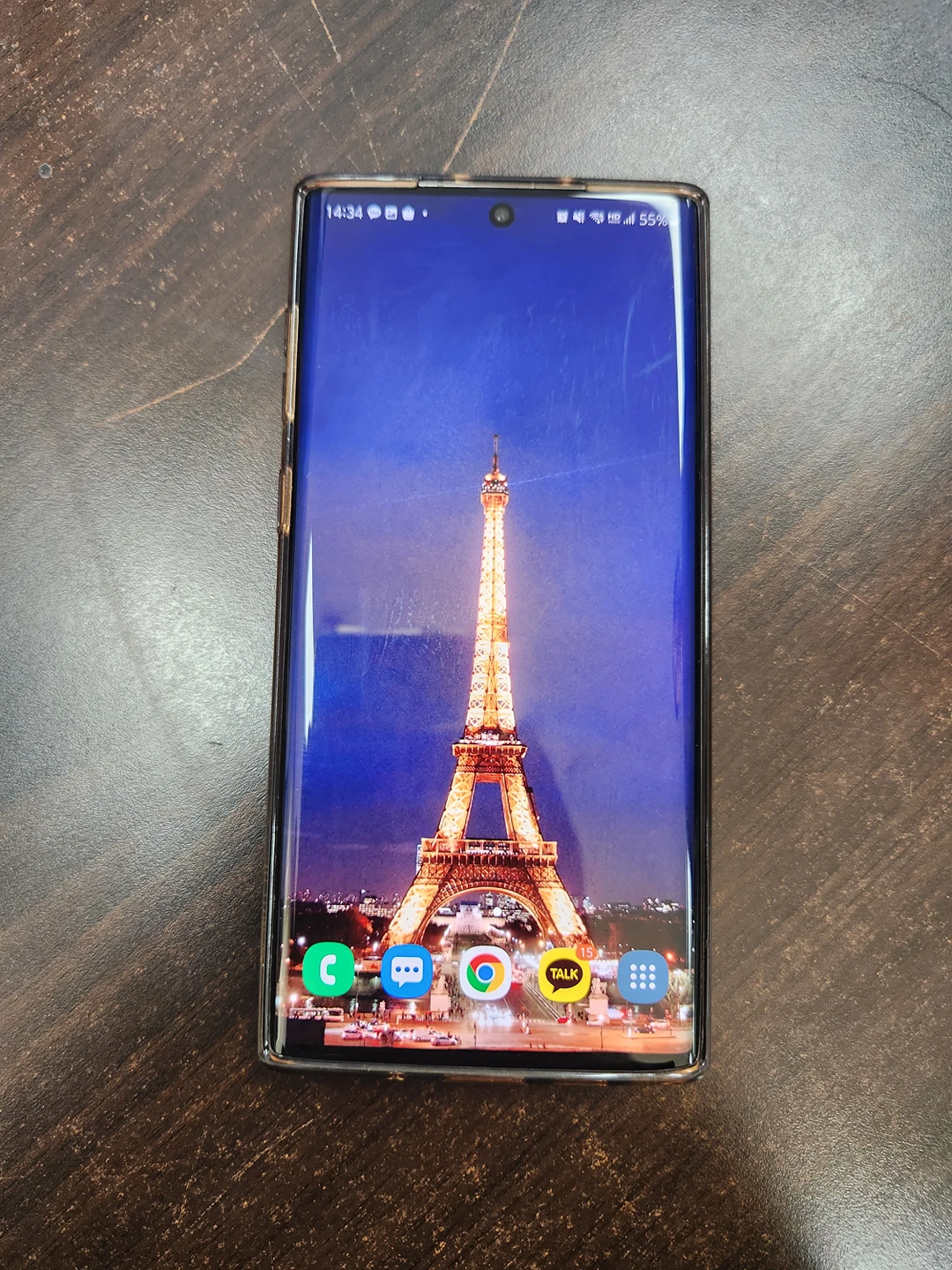 갤럭시노트 10, 256g, 자급제 | 당근 중고거래