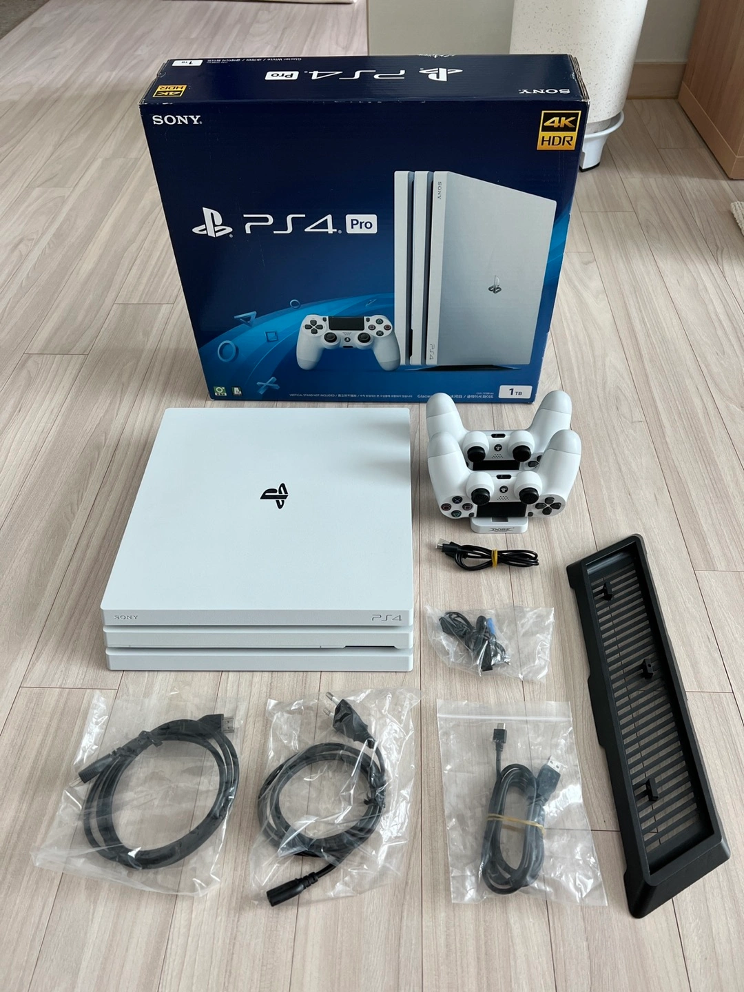 PS4 PRO 플스4 프로 CU... | 당근 중고거래