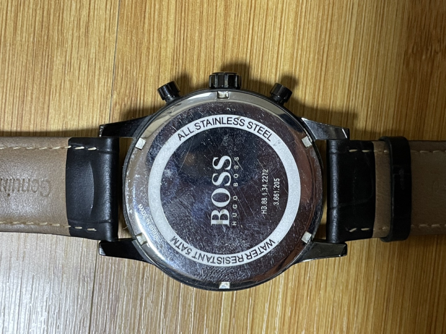 휴고보스 시계 | 당근마켓 중고거래