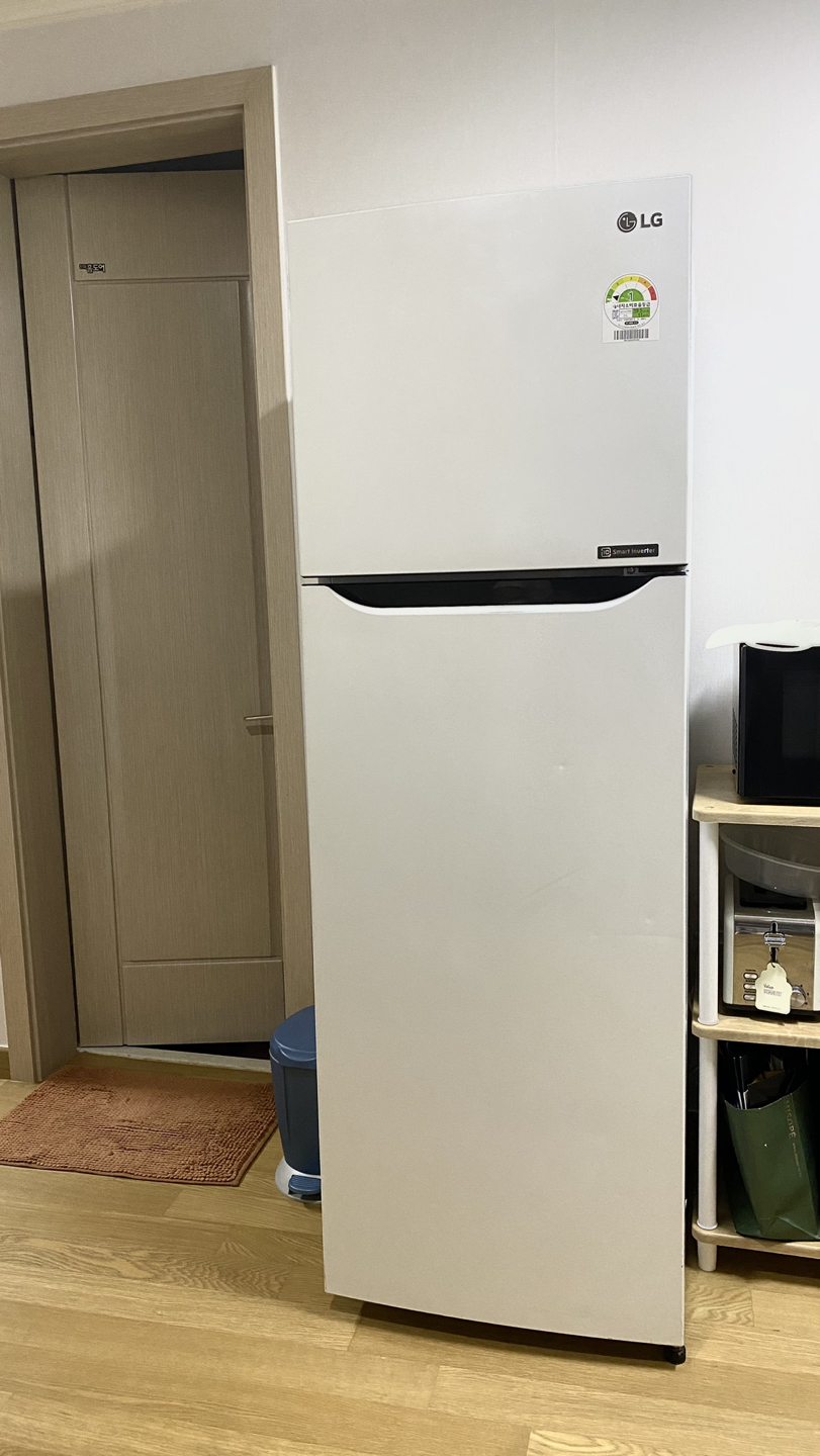 LG엘지 254L 냉장고 팝니다 | 당근 중고거래