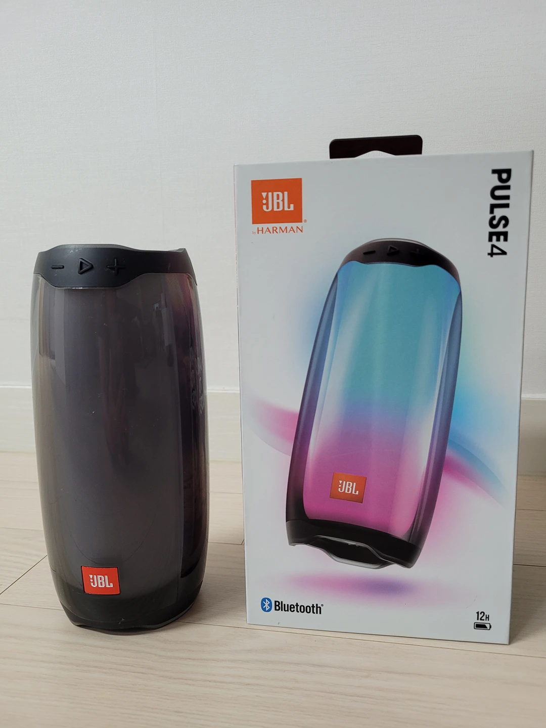 JBL pluse4 팝니다 | 당근 중고거래