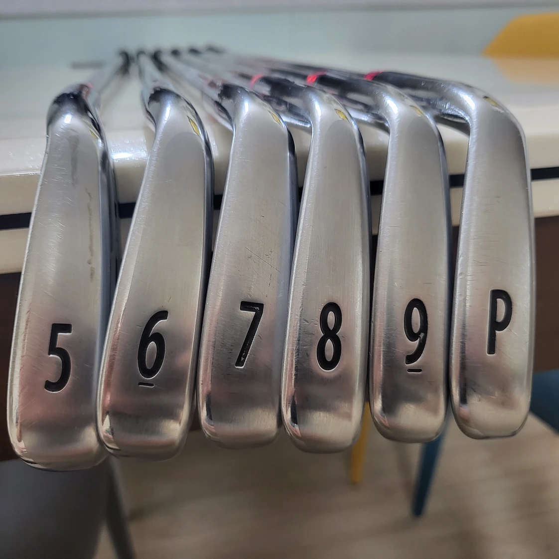 타이틀리스트 712 ap2 아이... | 당근 중고거래