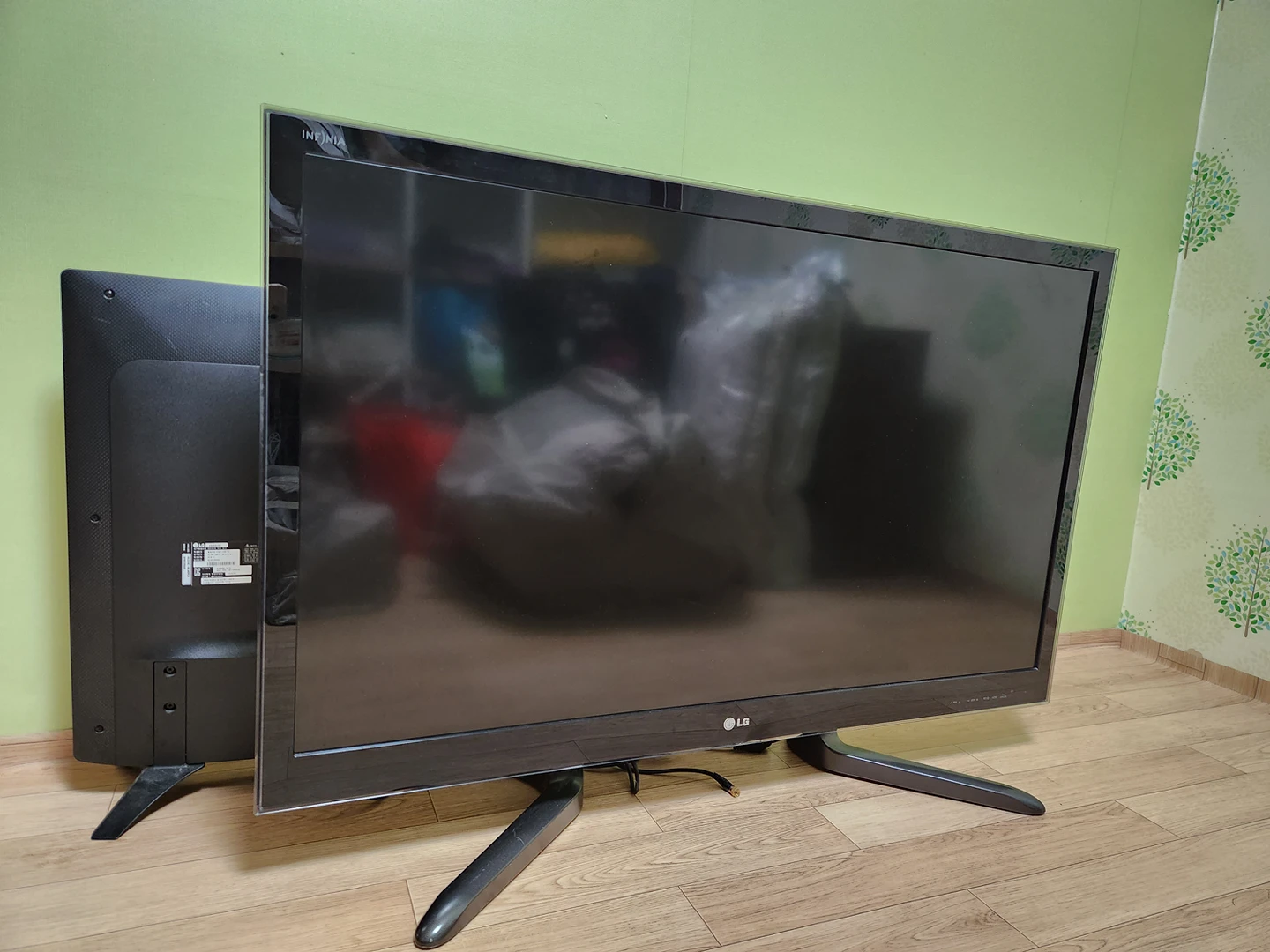 LG TV 47인치 빨리 가지고... | 당근 중고거래