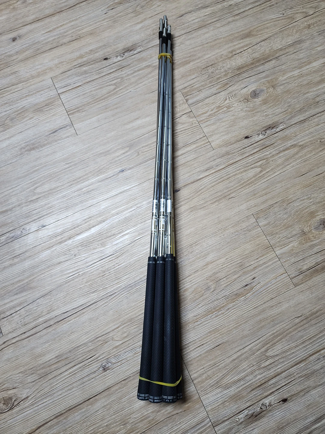 다골s200 아이언샤프트 4~p... | 당근 중고거래