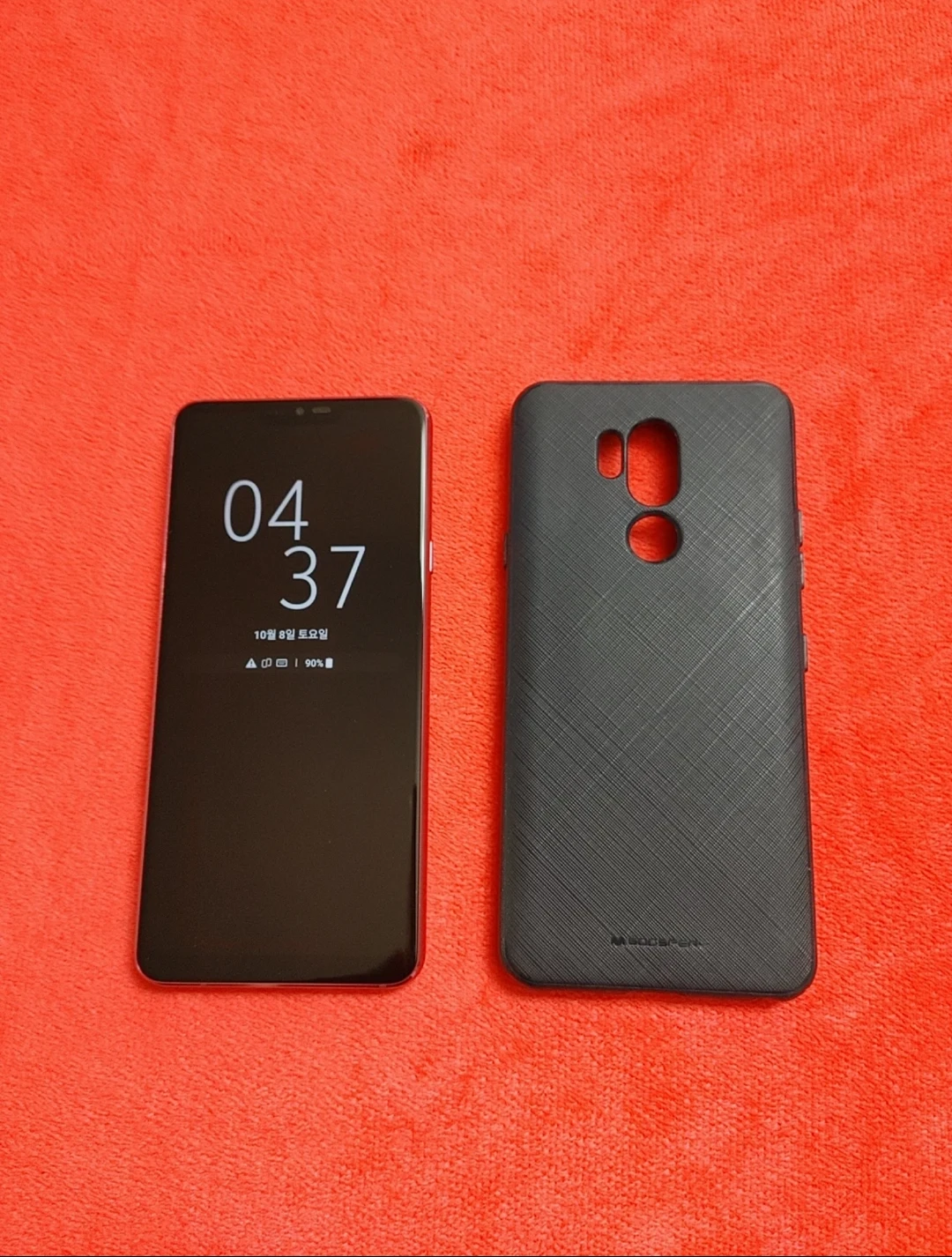 LG G7+ 128GB 싸게 재... | 당근 중고거래