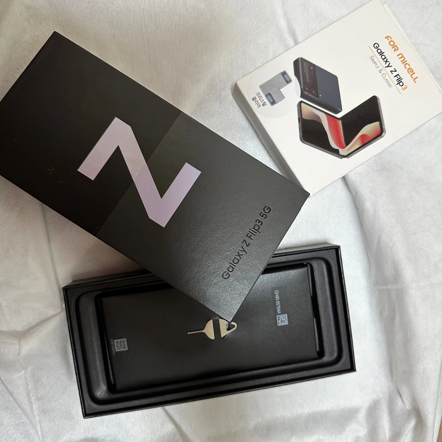 제트플립3 256G 판매합니다. | 당근 중고거래