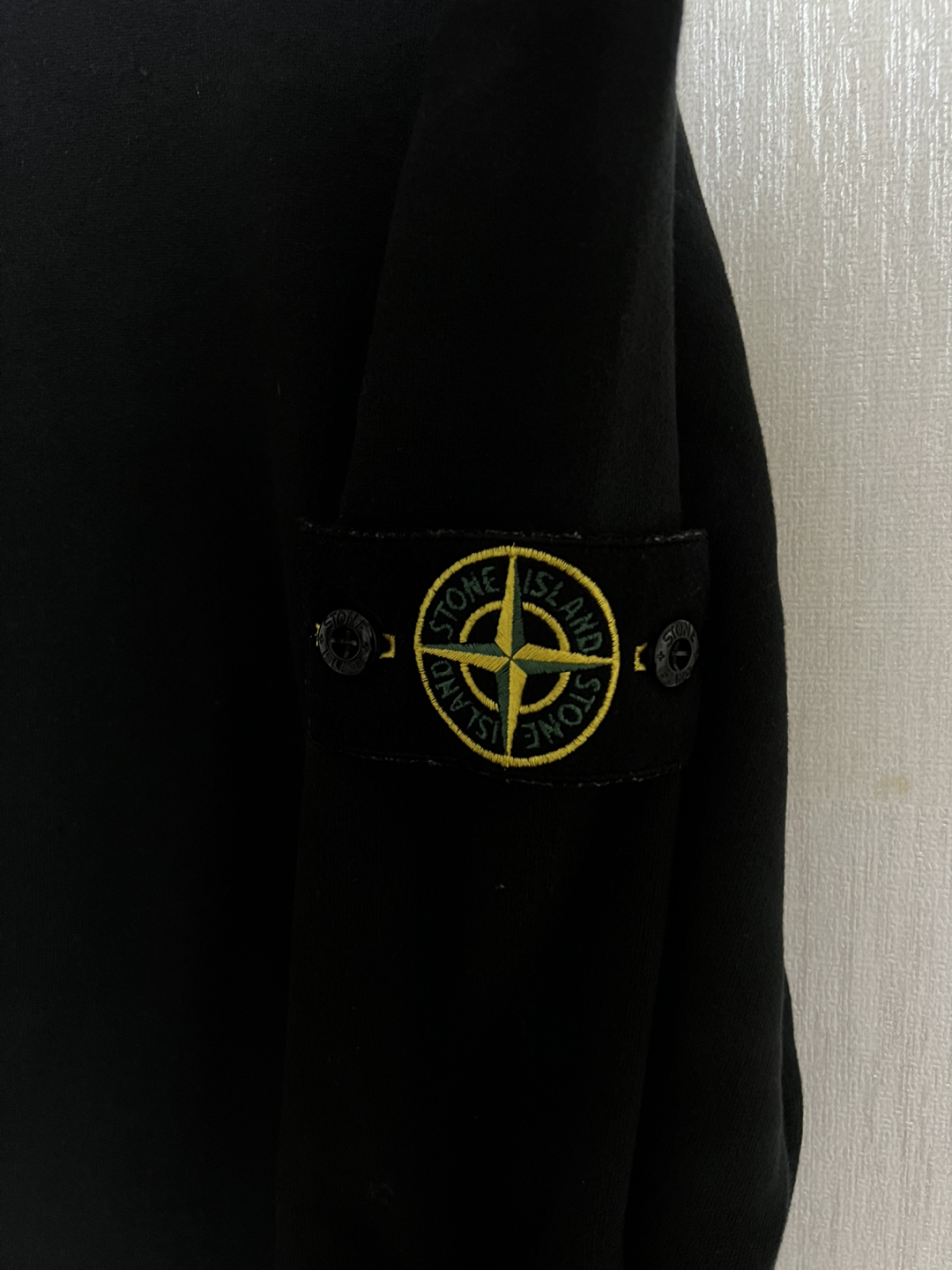 스톤아일랜드 맨투맨 21fw XL | 당근 중고거래