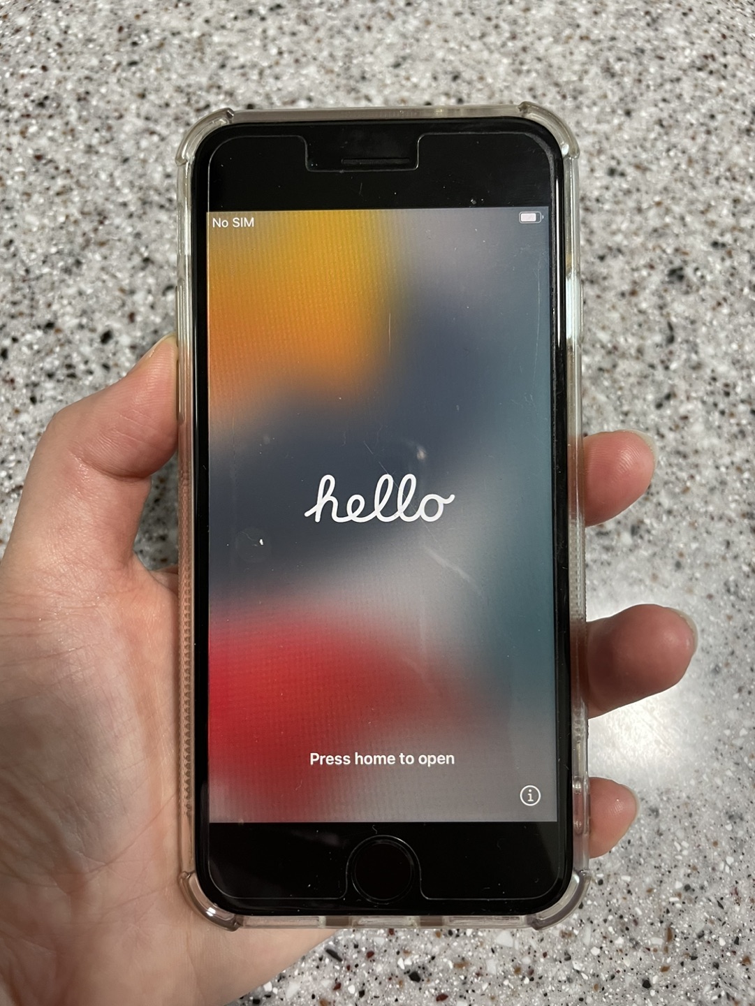 아이폰 se2 128기가 팔아요 | 당근 중고거래