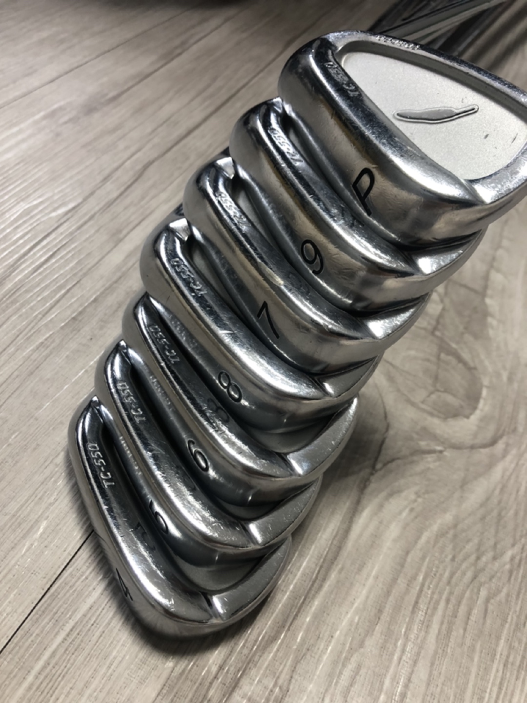 포틴 TC-550 S200 | 당근 중고거래