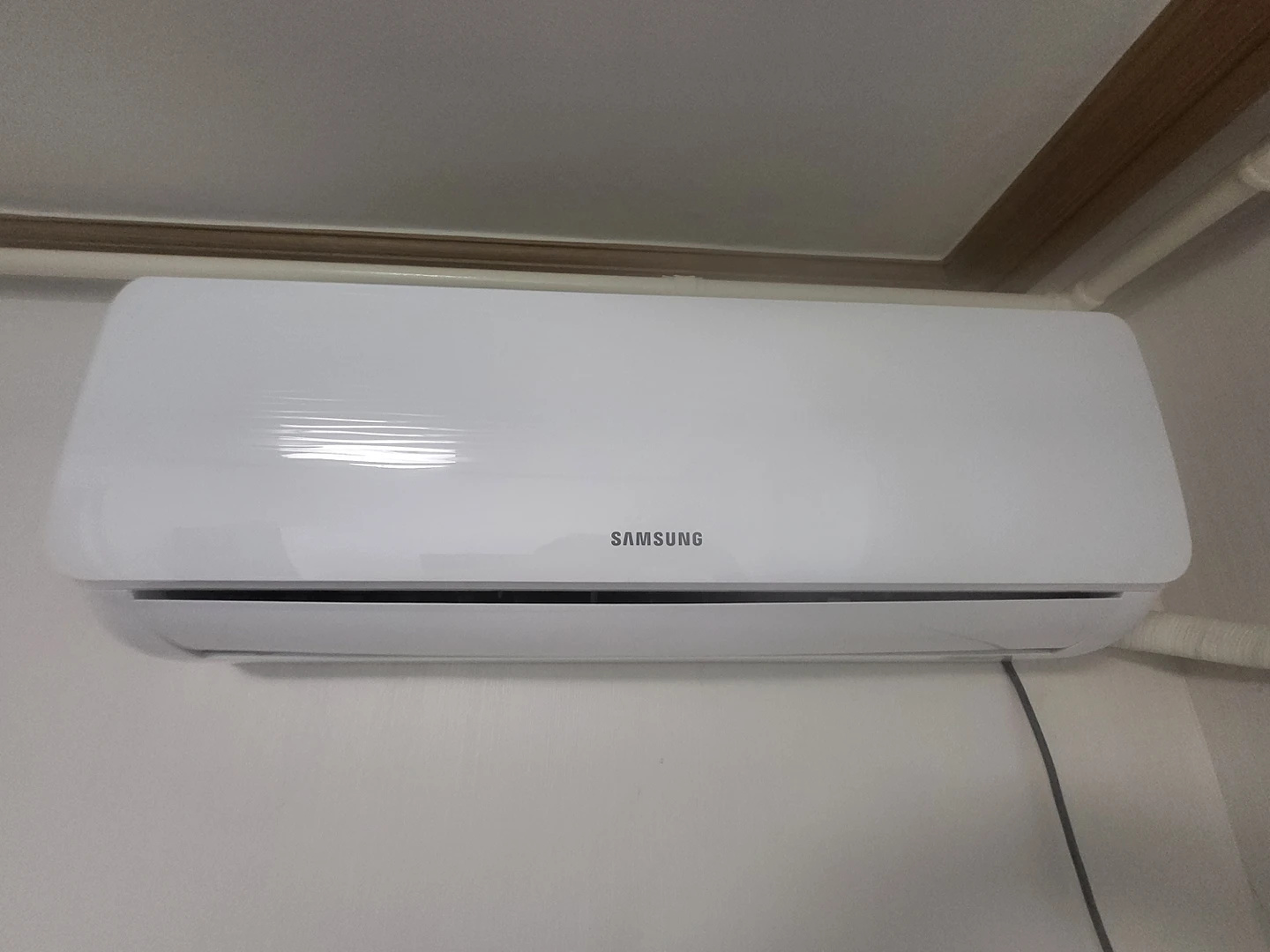 에어컨 팝니다 실외기포함 당근마켓 중고거래