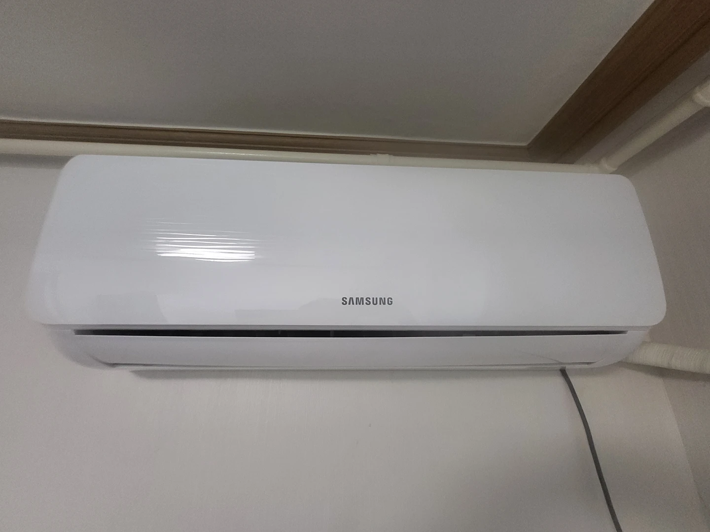 에어컨 팝니다 실외기포함 당근마켓 중고거래