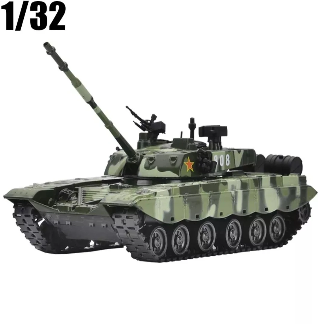 1:32 러시아(🇷🇺) T99... | 당근 중고거래