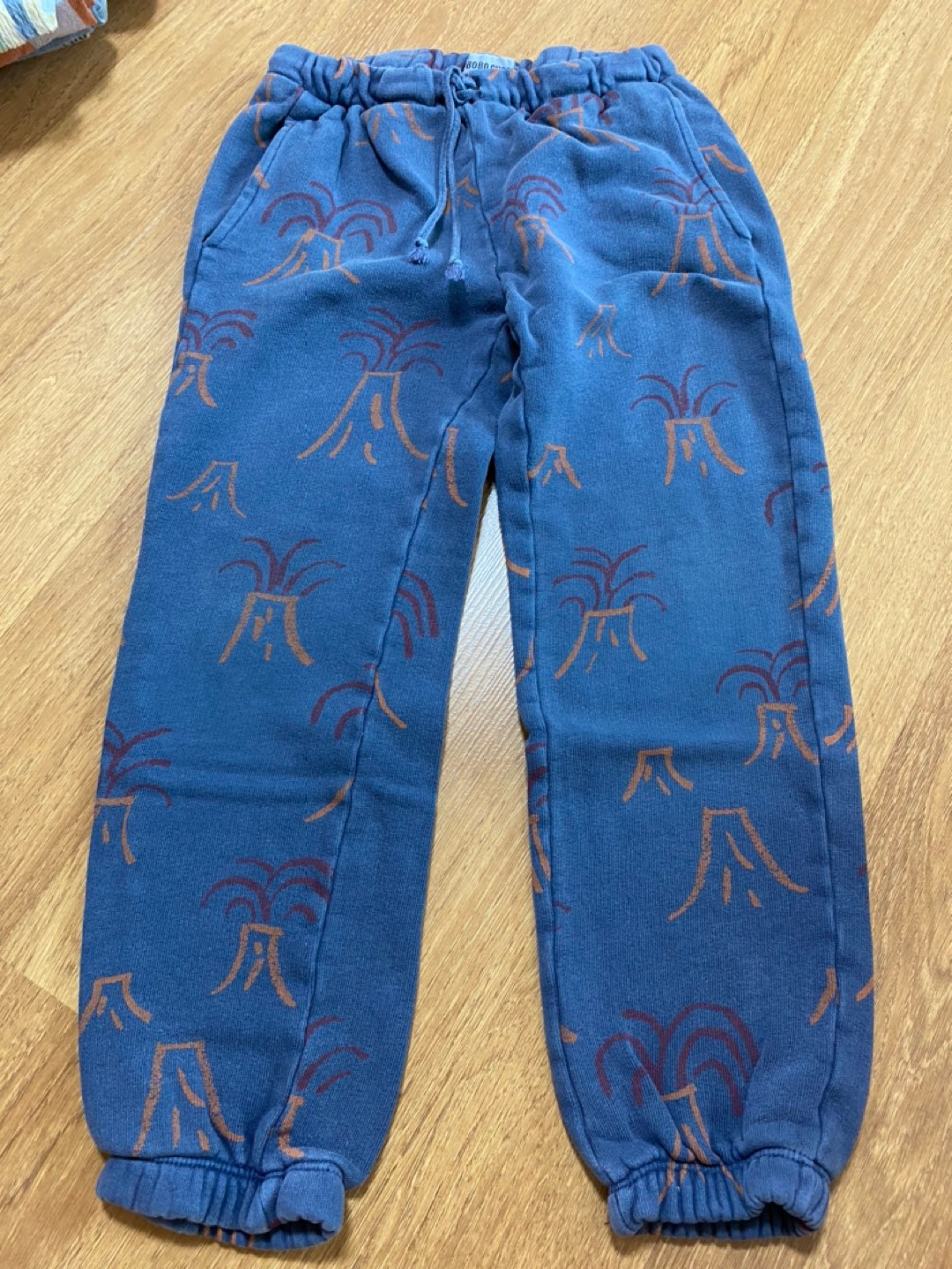 4 5y 4-5y