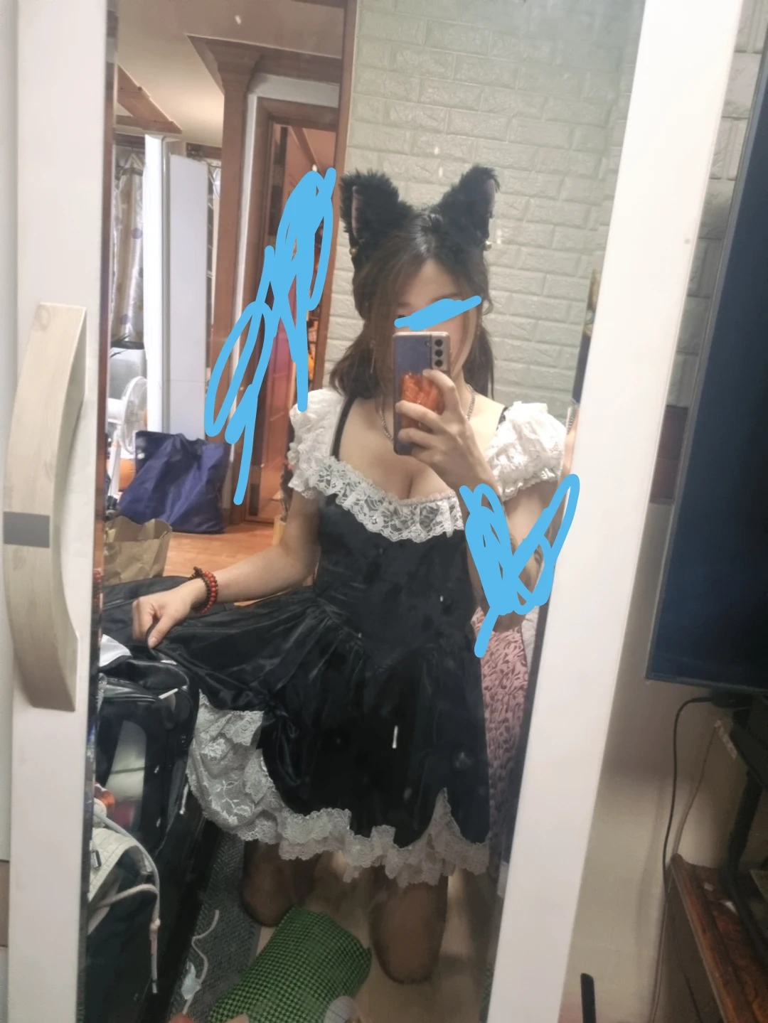 할로윈 코스튬 팔아요 당근 중고거래