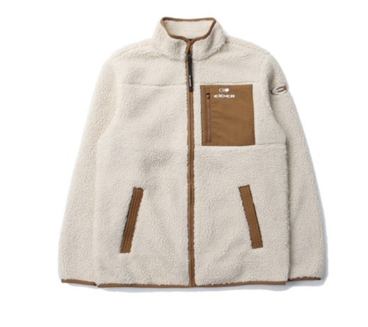 아이더 21 FW 남성 플리스 ... | 당근 중고거래