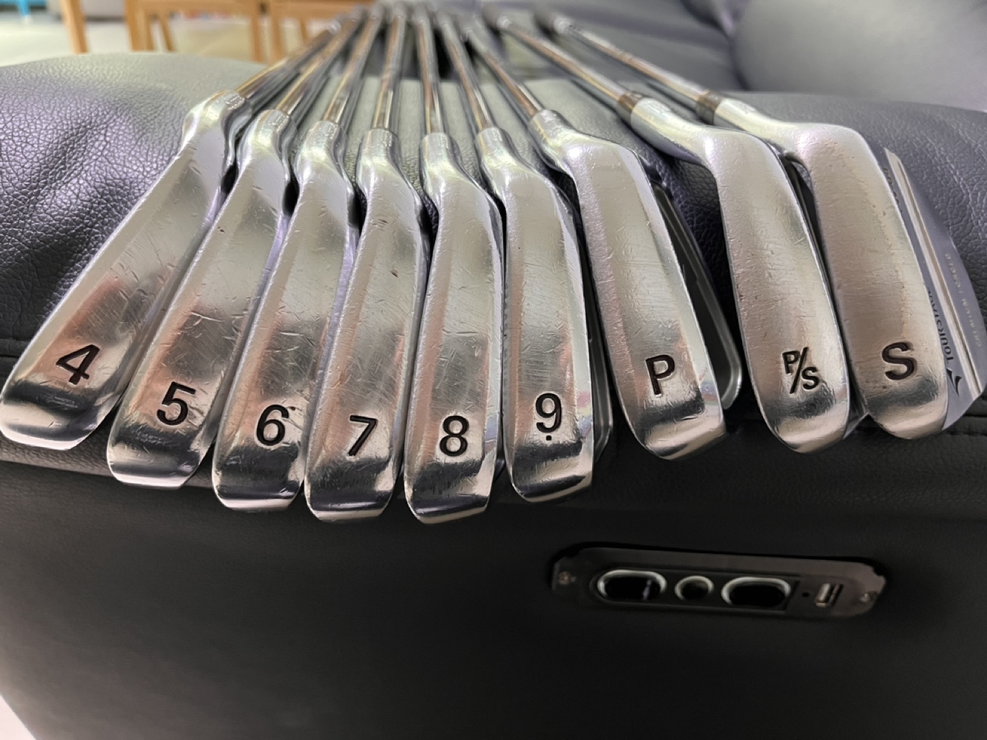 골프채 브릿지스톤 V300 1세... | 당근 중고거래