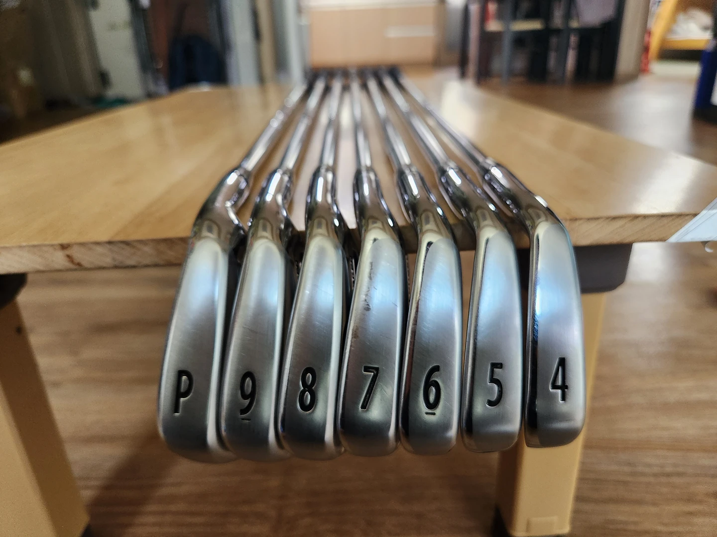 타이틀리스트 712 ap2 아이... | 당근 중고거래