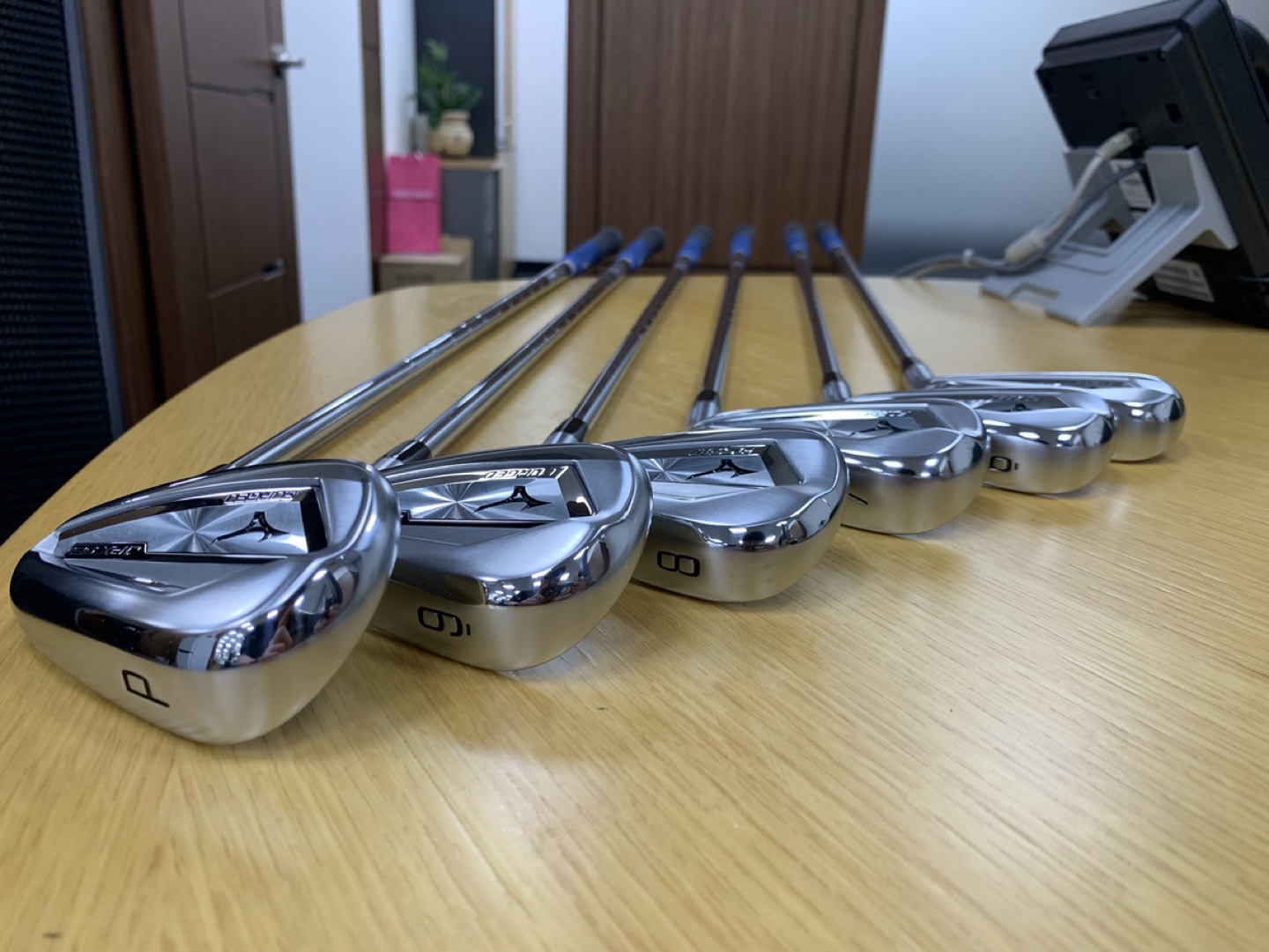 JPX921 포지드 950R 5~P | 당근 중고거래