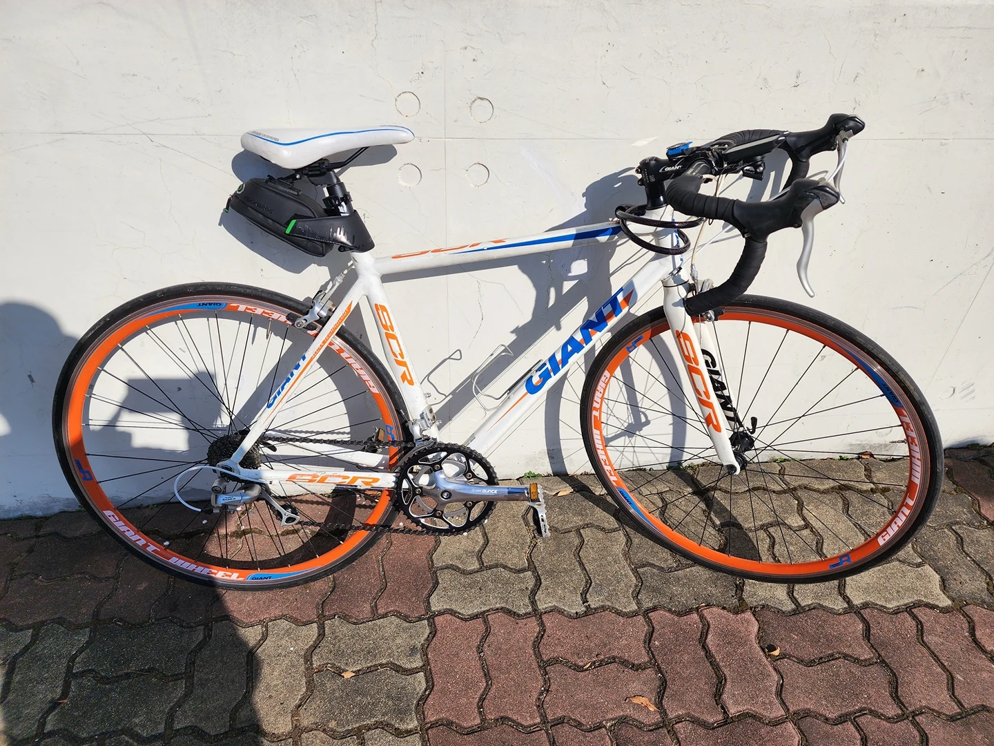 로드자전거 자이언트 scr 소라... | 당근 중고거래