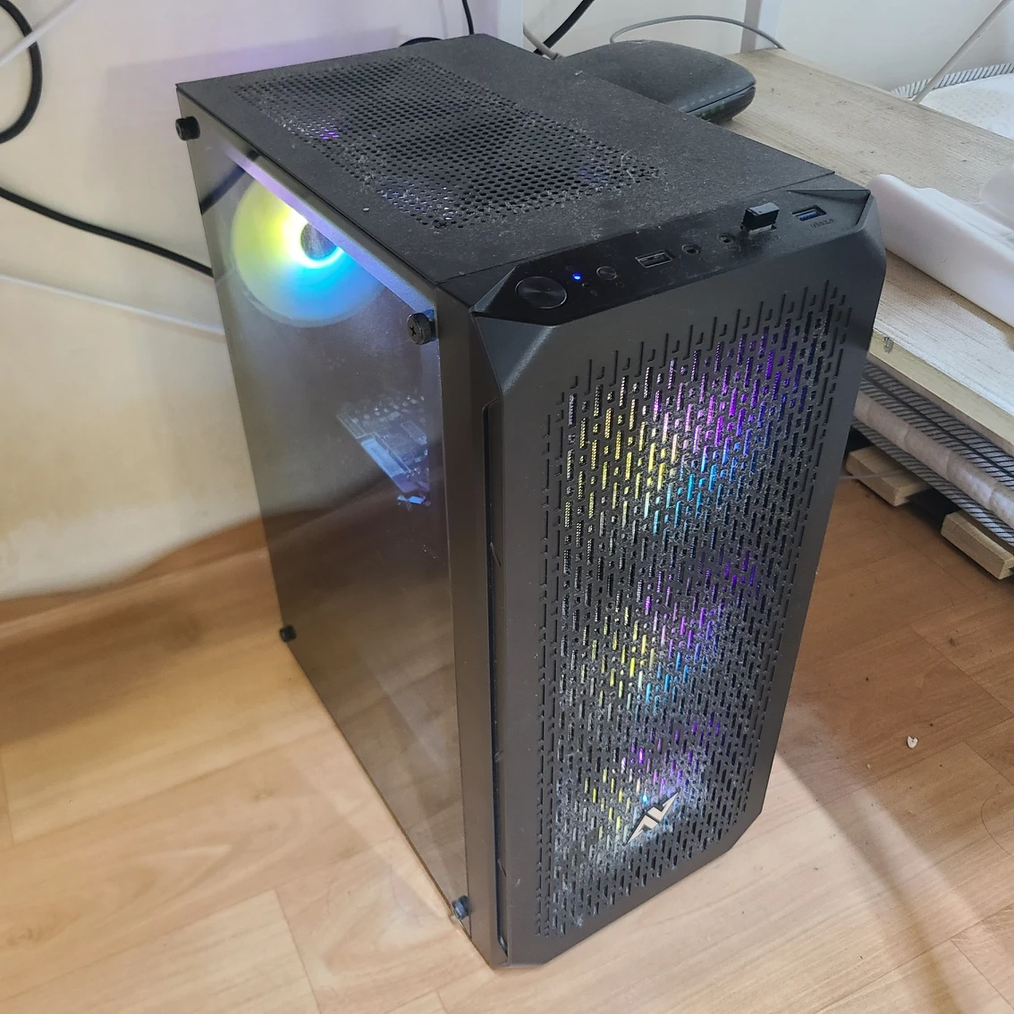 컴퓨터 웬만한 프로그램 다 잘돌아감 | 당근 중고거래