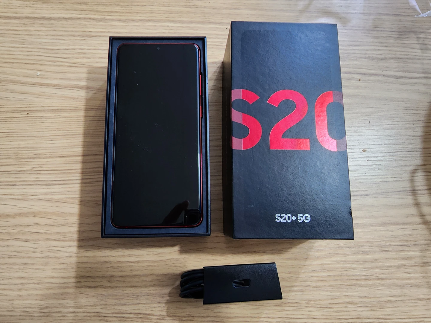 갤럭시 S20+ (256GB) ... | 당근 중고거래